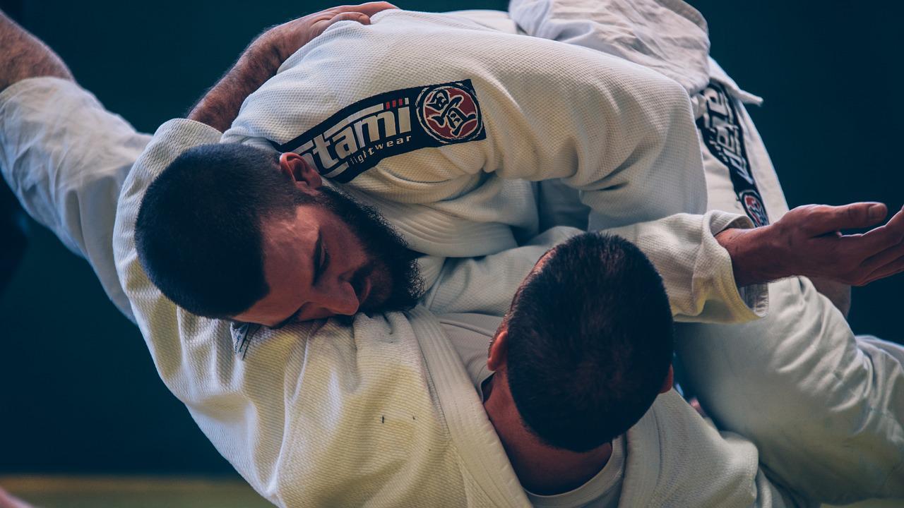 Størrelsesguide - Finn din BJJ-størrelse hos oss - Clinch.no